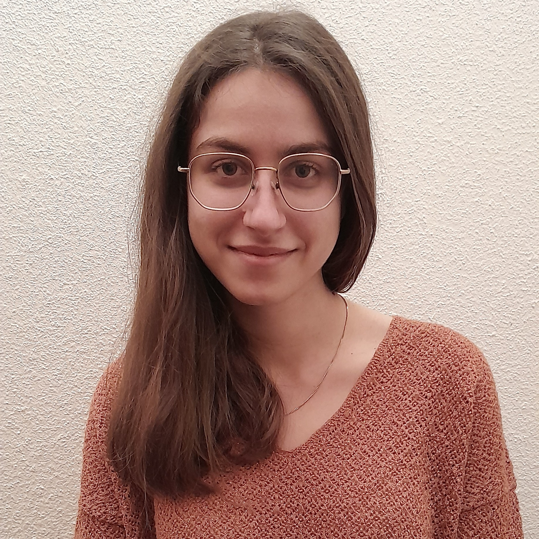 Clélia Lacam | Alliance Program